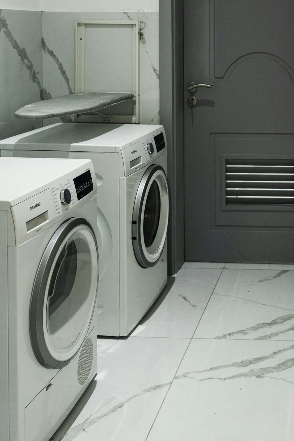 Best Quiet Washing Machines 2026 (No Shaking Floors) - quietdwelling.com
