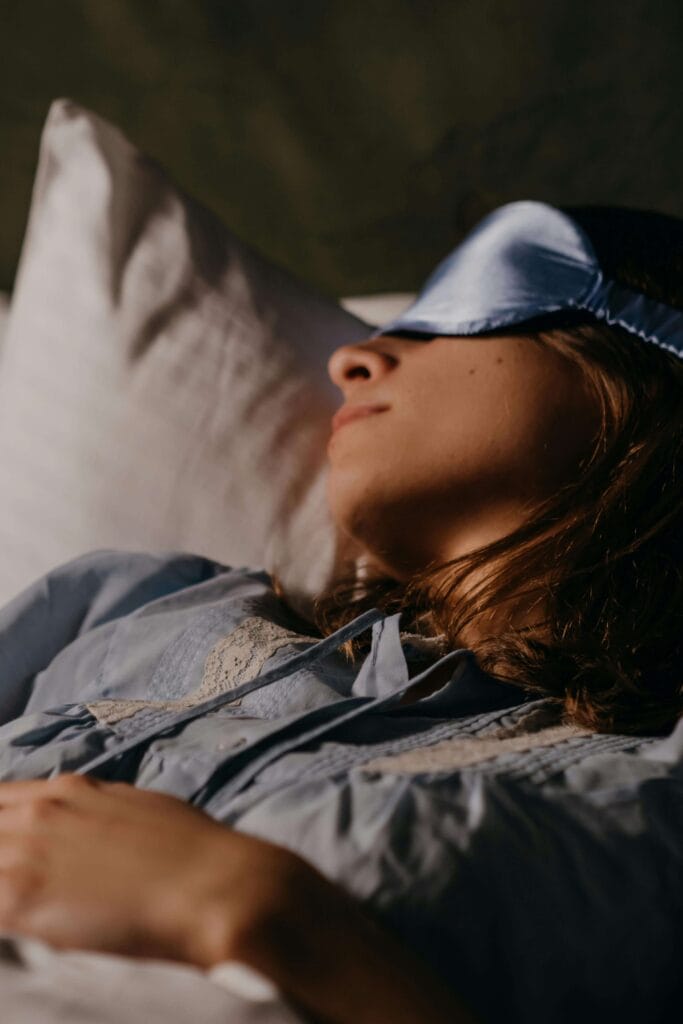 How Many Decibels Is Too Loud For Sleep? (The Scientific Guide ...